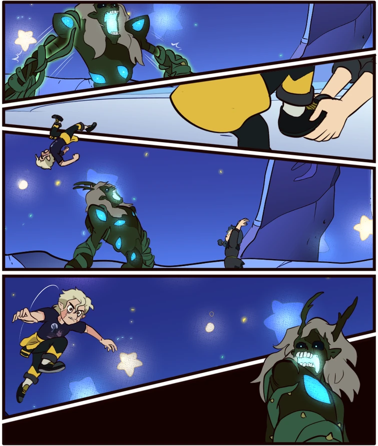 [moringmark] “Shall We?”💃🕺💃🕺💃 | Fandom