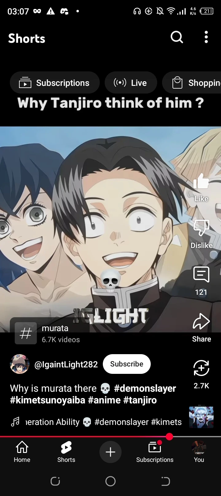 Foreshadowing | Fandom