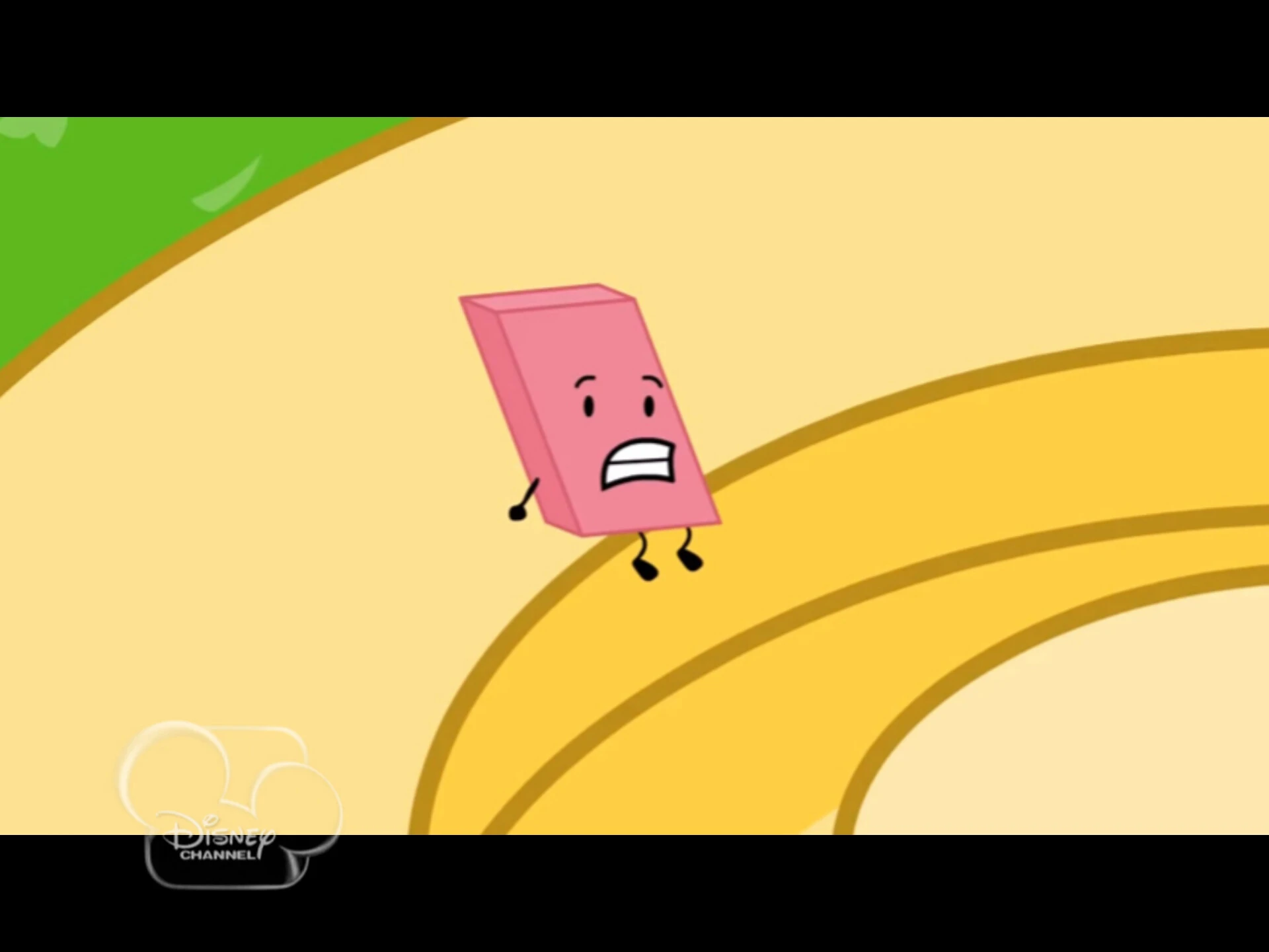 BFDI on Disney Channel US (🇺🇸) (June 1, 2010) | Fandom