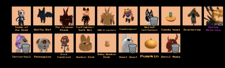 early tattletail/toytale rp + dearest screenshots | Fandom