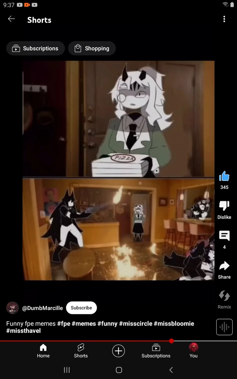 Some random FPE images I found | Fandom