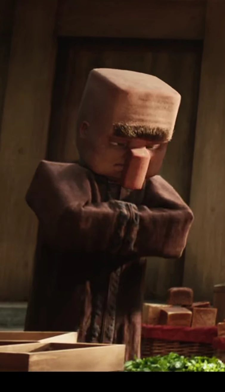 Discuss Everything About The Legend of Dave the villager Wiki | Fandom