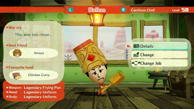 Alright people, what do you think of my Miis? | Fandom