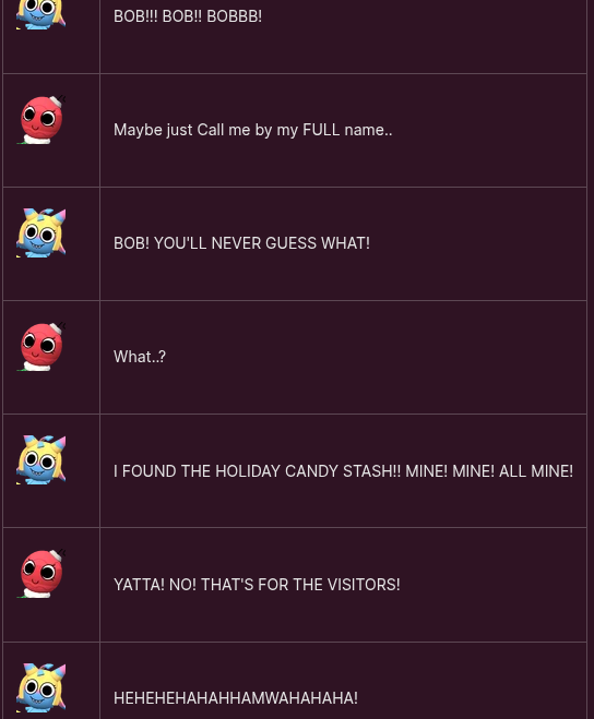 Fanmade Interaction core | Fandom