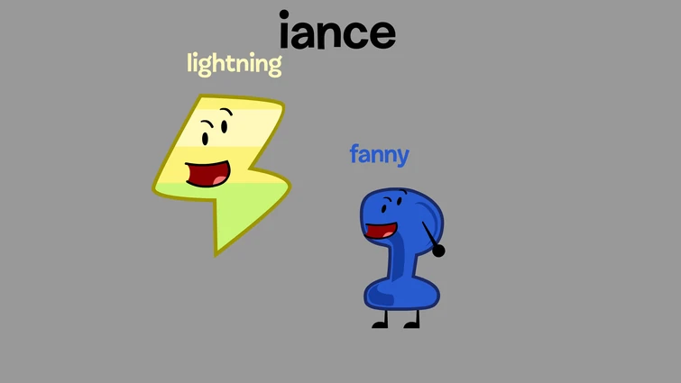 the bfb cast of all time?? (part 2) | Fandom