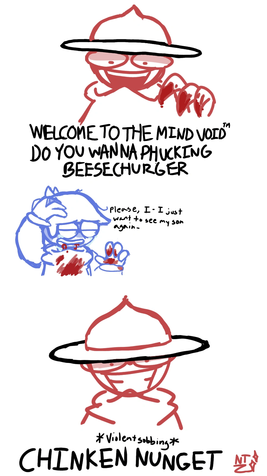 beesechurger | Fandom