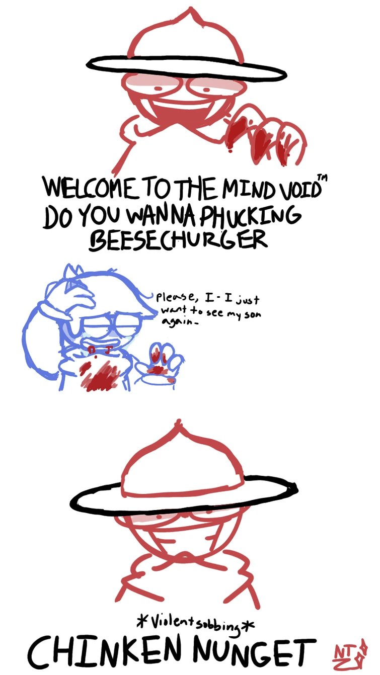 beesechurger | Fandom