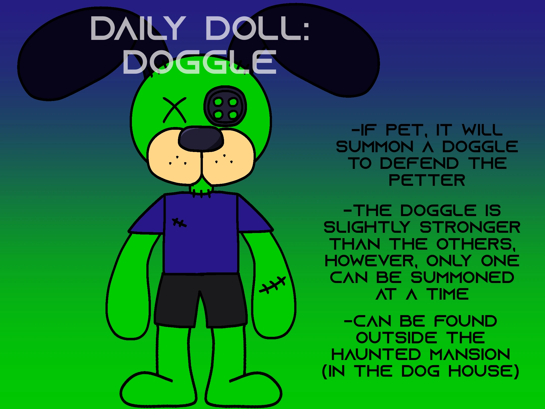 Daily Doll 5# | Fandom