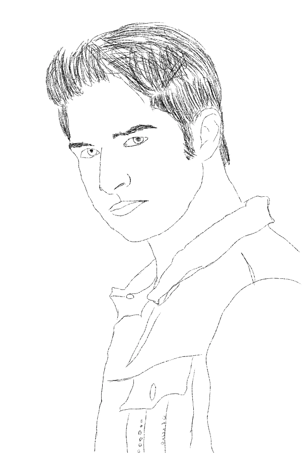 I have draw Scott | Fandom