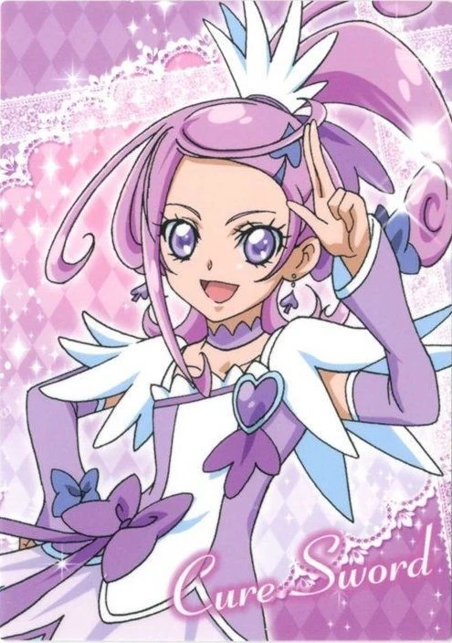 Precure performance! | Fandom