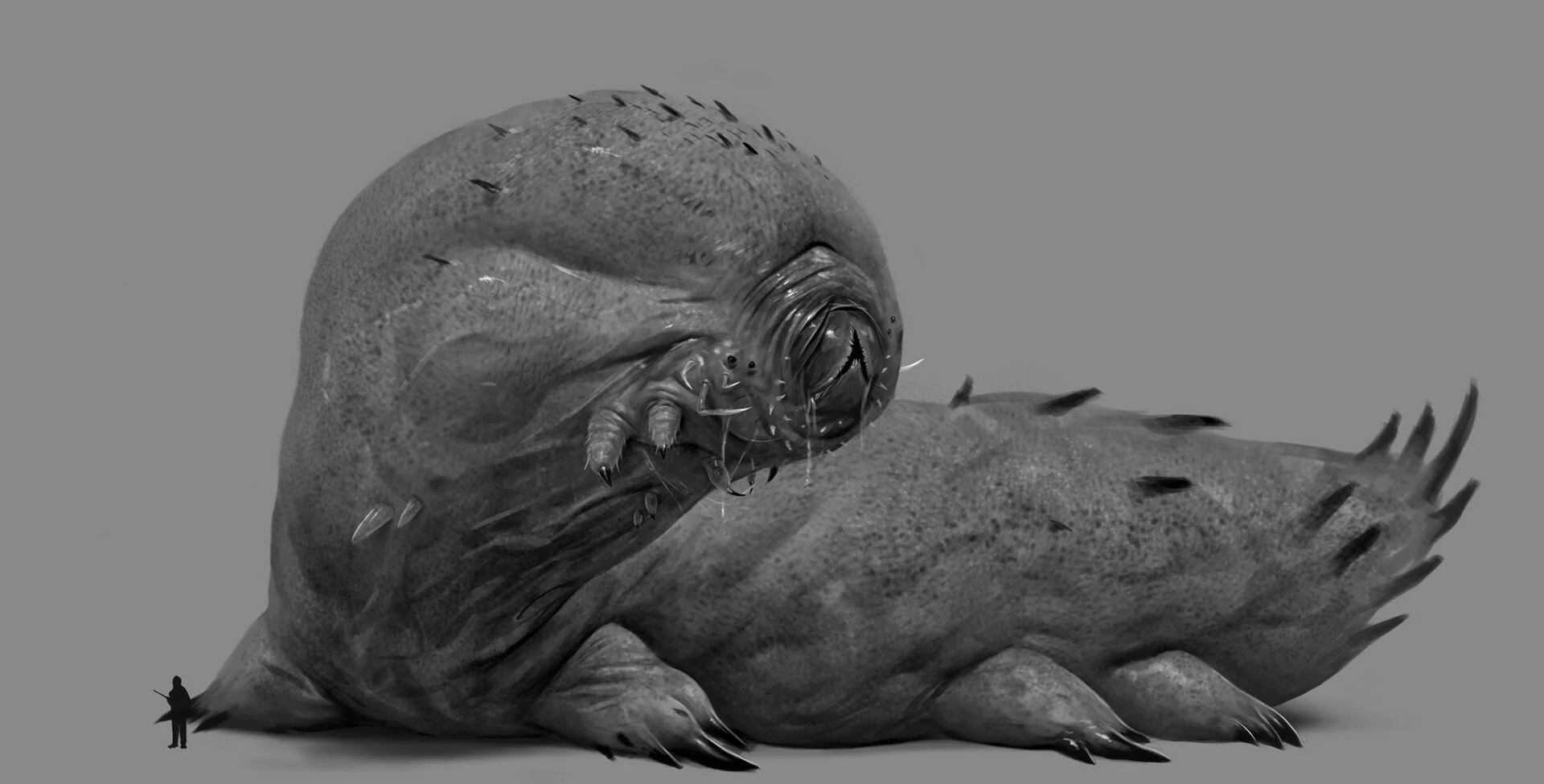 I found the most cursed KOTM Mothra concept art. | Fandom