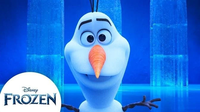 Who is your favorite in Frozen? | Fandom