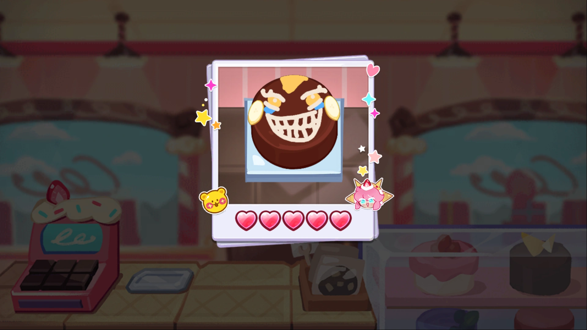 is this cake good enough | Fandom