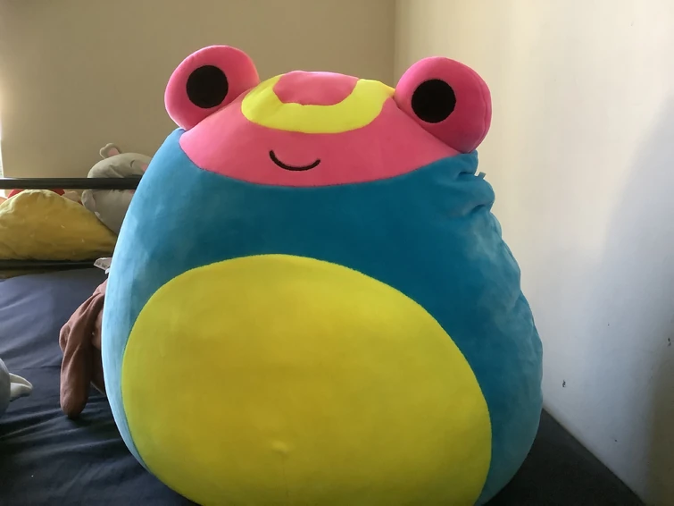 Froggy!!! :D | Fandom