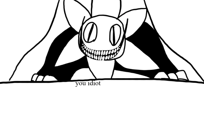 dandy's world final boss idea idk | Fandom