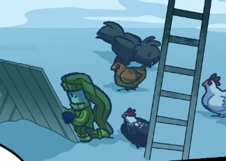 hey if you're an object show fan can you please not interact with me | Fandom