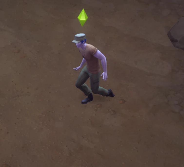 HE FOUND A VOODOO DOLL??? AND A RAPTOR CLAW??? | Fandom