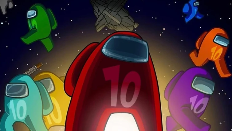 Among us theme song 10 hours | Fandom