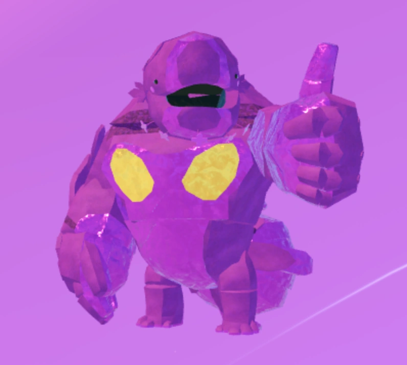 Yeah, I just killed a bunch of children and stuffed them into ...