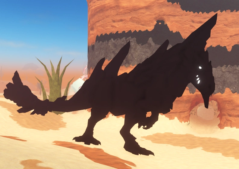 glowtail and shadow gyro | Fandom