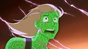 Can Simon Laurent (Infinity Train) be the NPE icon Template? | Fandom