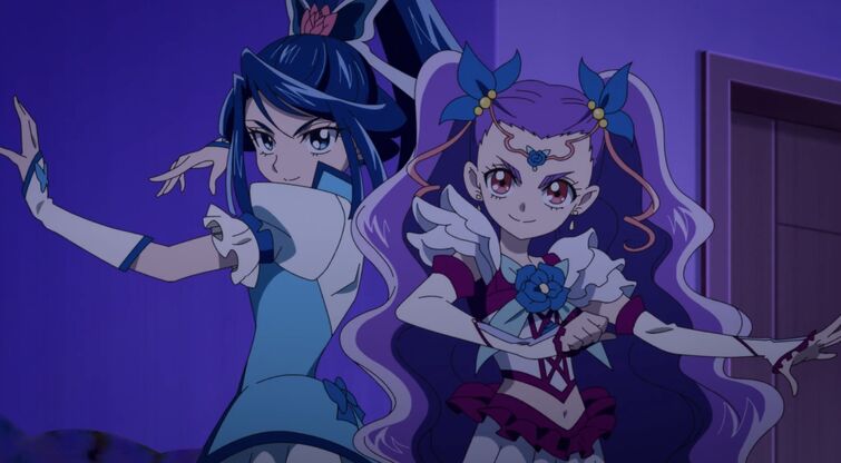 My ~Otona Precure thoughts. | Fandom