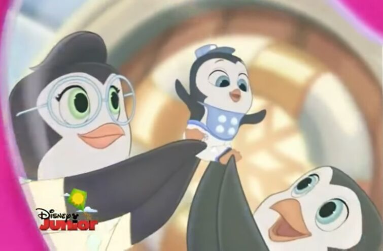 Discuss Everything About T.O.T.S. Wiki | Fandom