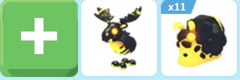 These add what for 3 fly pots? | Fandom