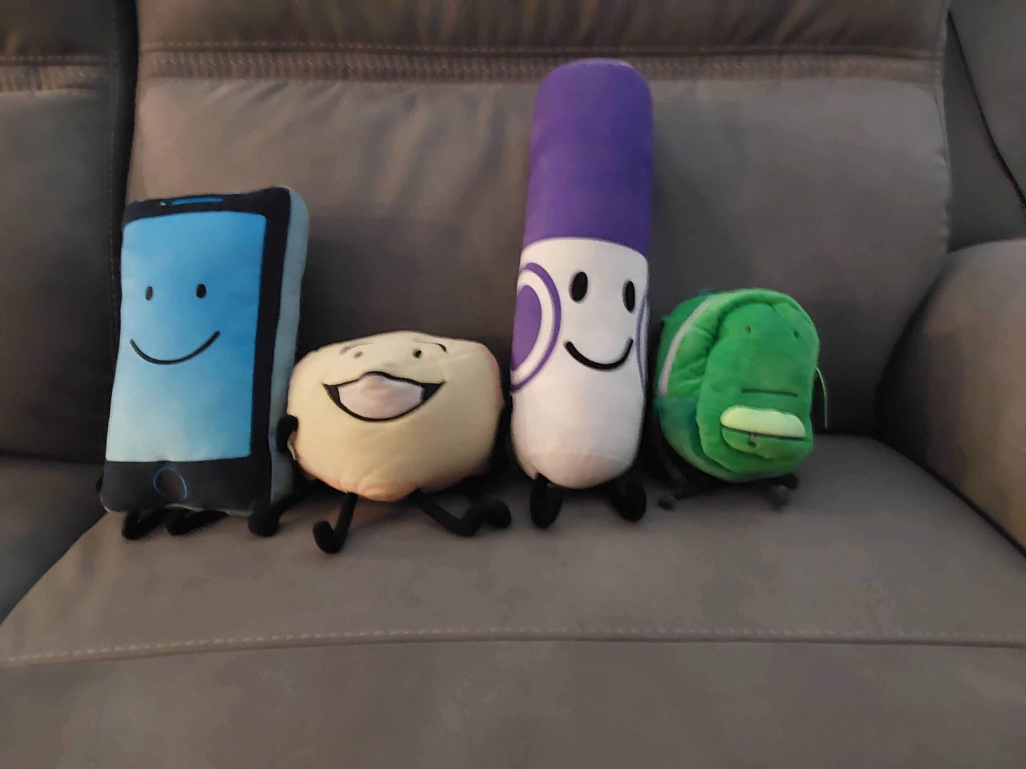 New plushie! | Fandom