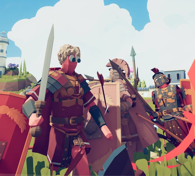 TABS screenshots | Fandom