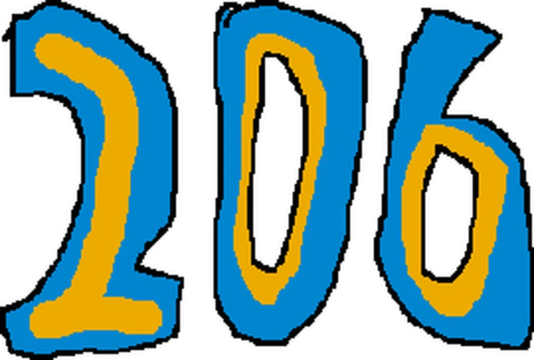 INJEF NUMBER LORE 201-210 IMAGES | Fandom