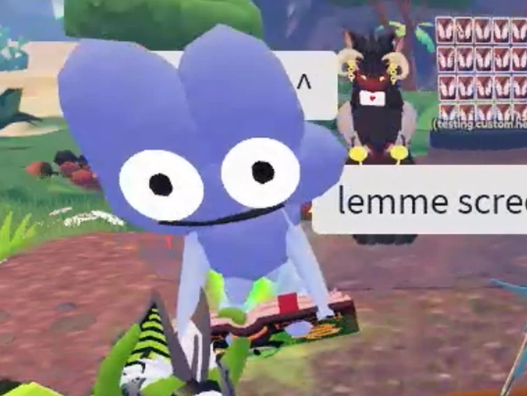 HELP I FOUND HIM | Fandom