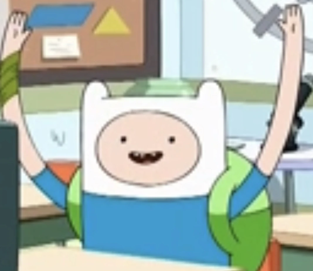finn | Fandom