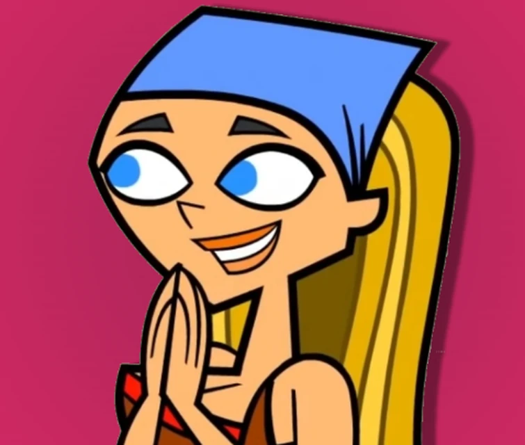 i was bored so i made some icons for my favorite characters from TD ...