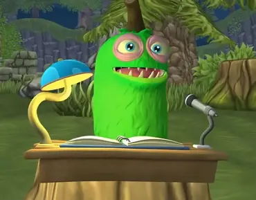 La La la laaaaa La la la laa? | Fandom