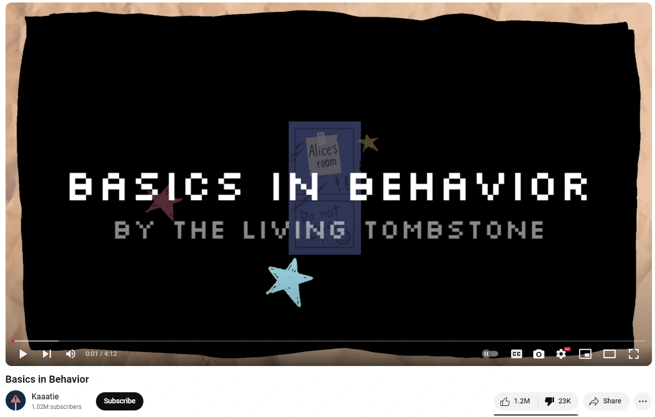 there should be more dislikes | Fandom