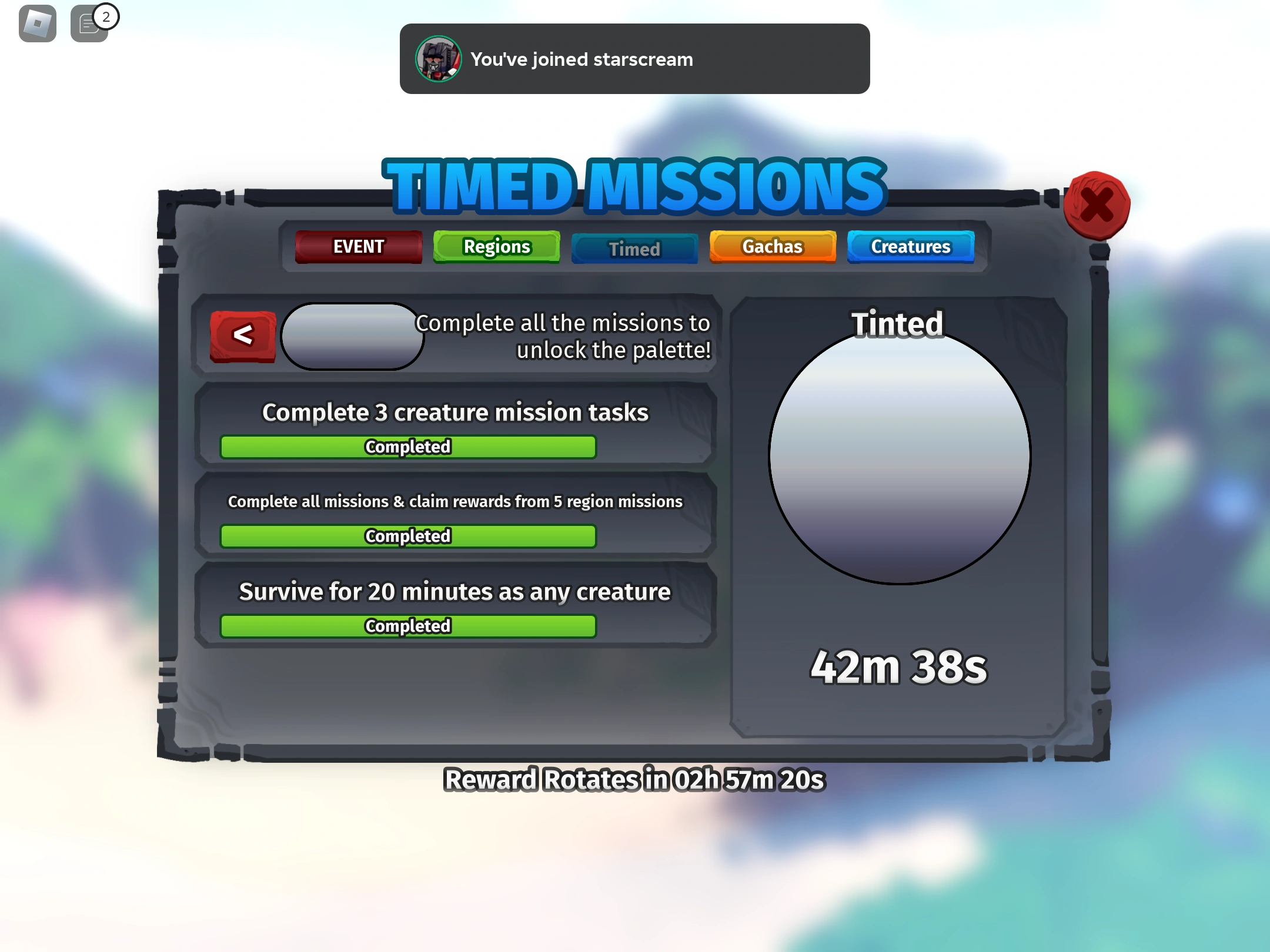 Impatiently waiting for my daily mission.. | Fandom