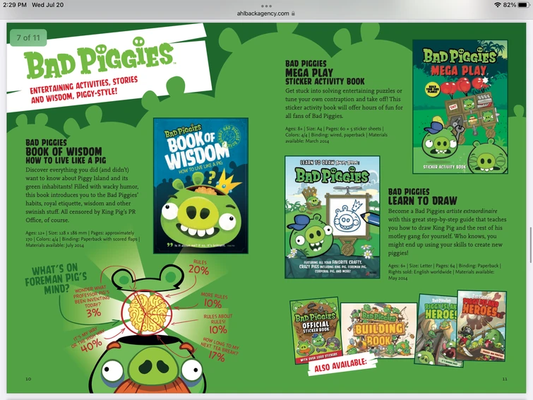 The Angry Birds book rabbit hole. | Fandom
