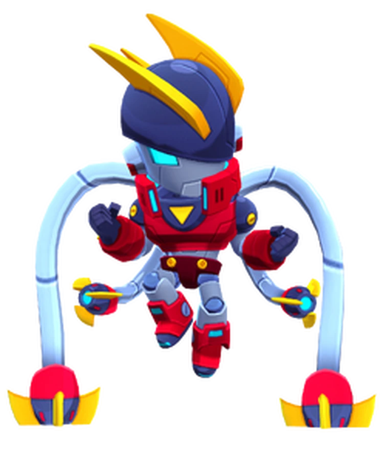 Ranking all mecha skins | Fandom
