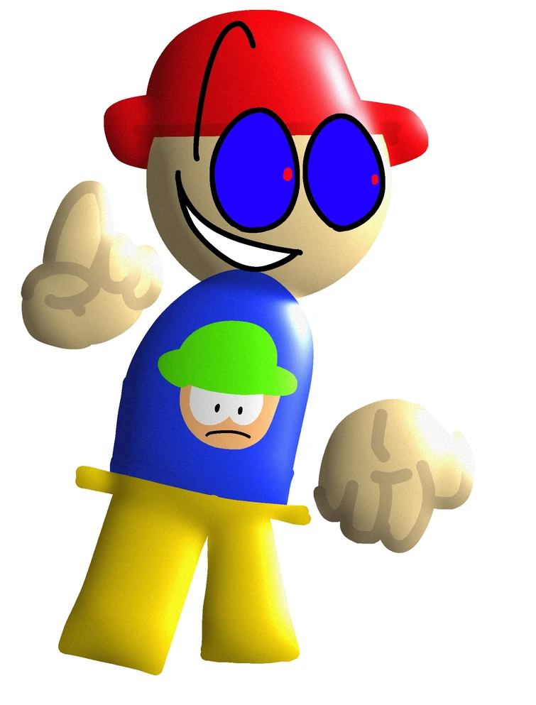 SEND YOUR BAMBISONA OC,I WANNA MAKE IT IN MY MODS | Fandom