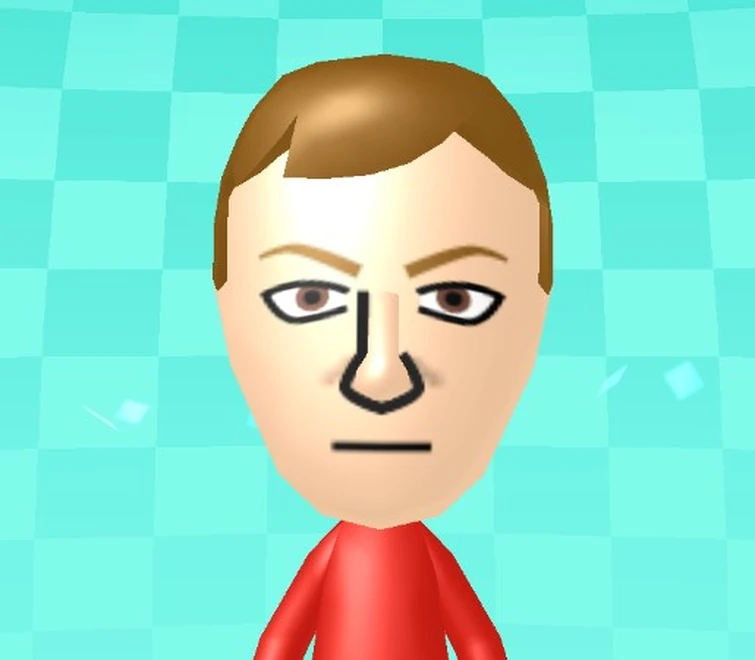 Challenge-Mii! Task: A deadly recreation! | Fandom