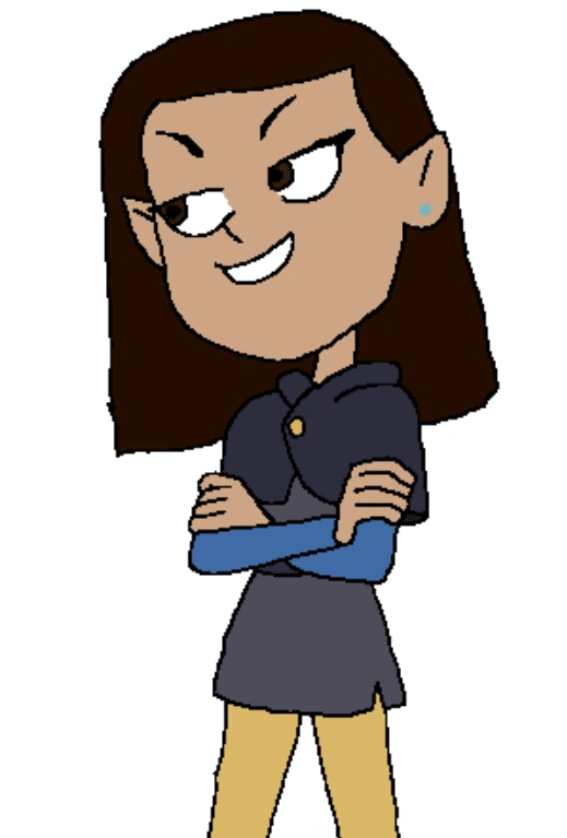 I Drew Myself as a TOH Character | Fandom