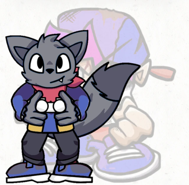 Guys it’s me kapi (B-Side Loki) | Fandom