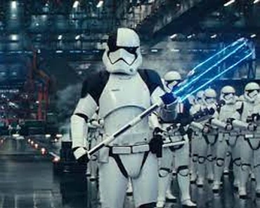 Discuss Everything About Wookieepedia | Fandom