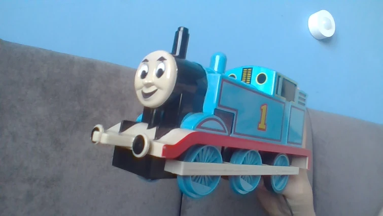 Gauge 1 ERTL Thomas Custom | Fandom