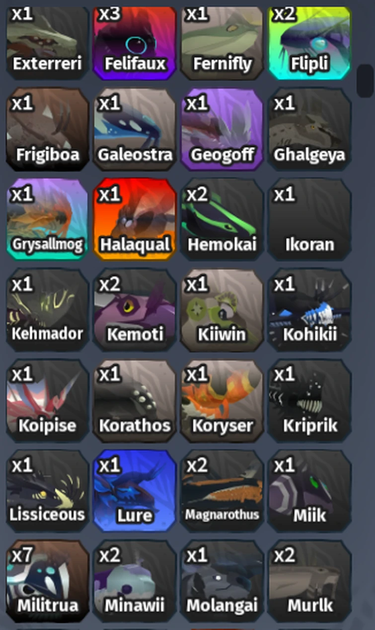 Discuss Everything About Creatures of Sonaria Wiki | Fandom