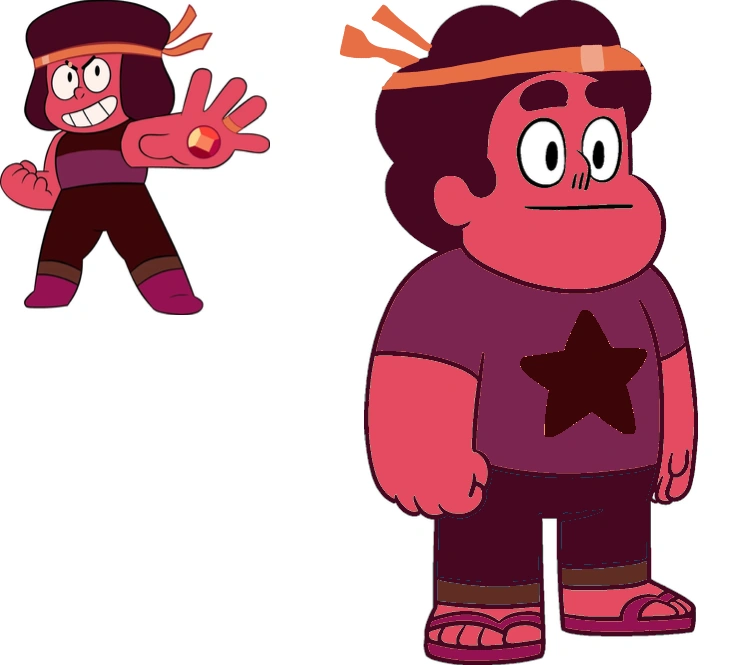 Steven Tag: Part 4 | Fandom
