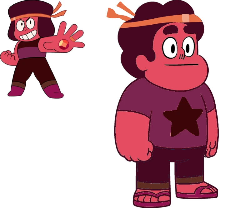 Steven Tag: Part 4 | Fandom