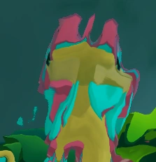 Here, have some photos of Maraca from underwater | Fandom