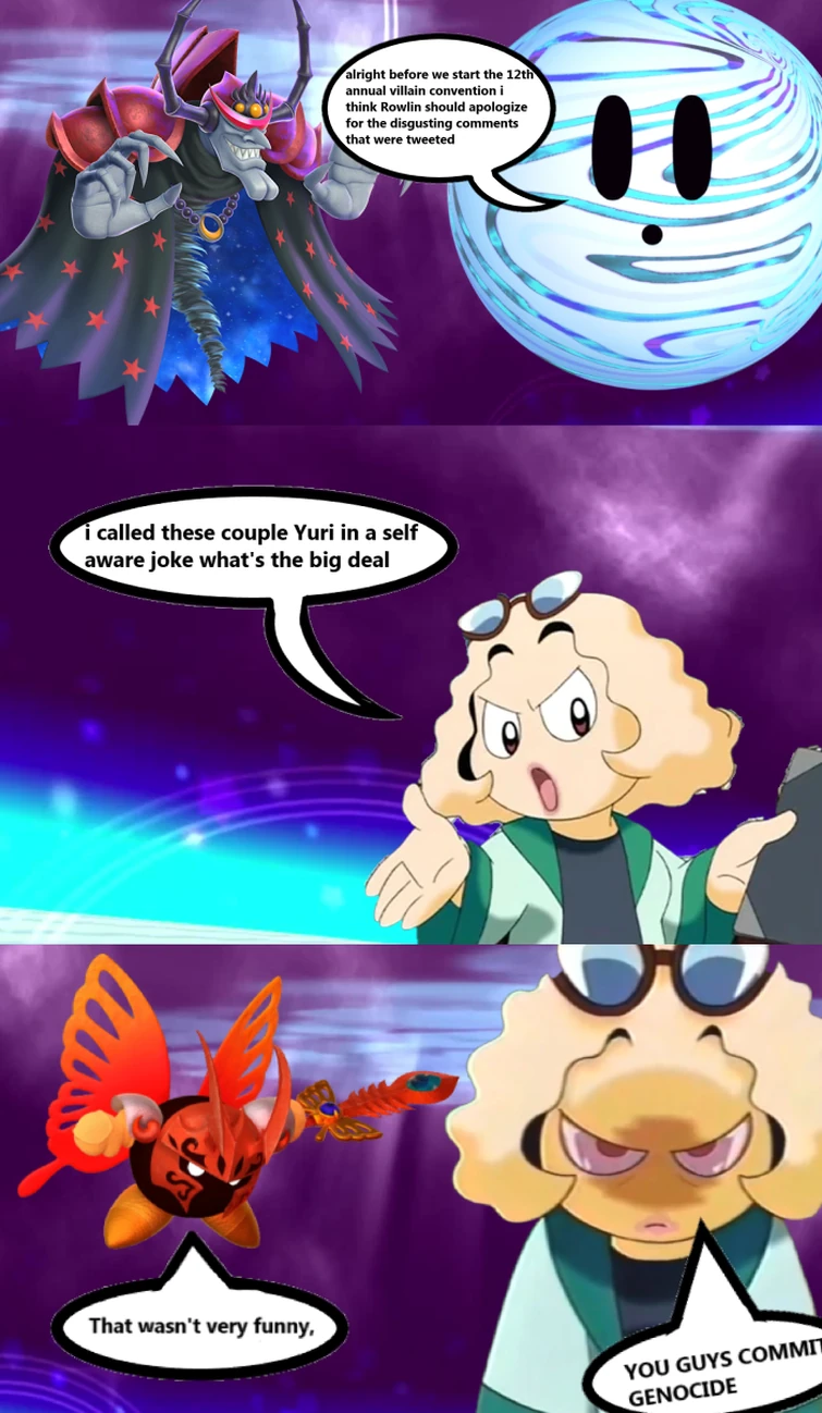 Discuss Everything About Kirby Wiki | Fandom